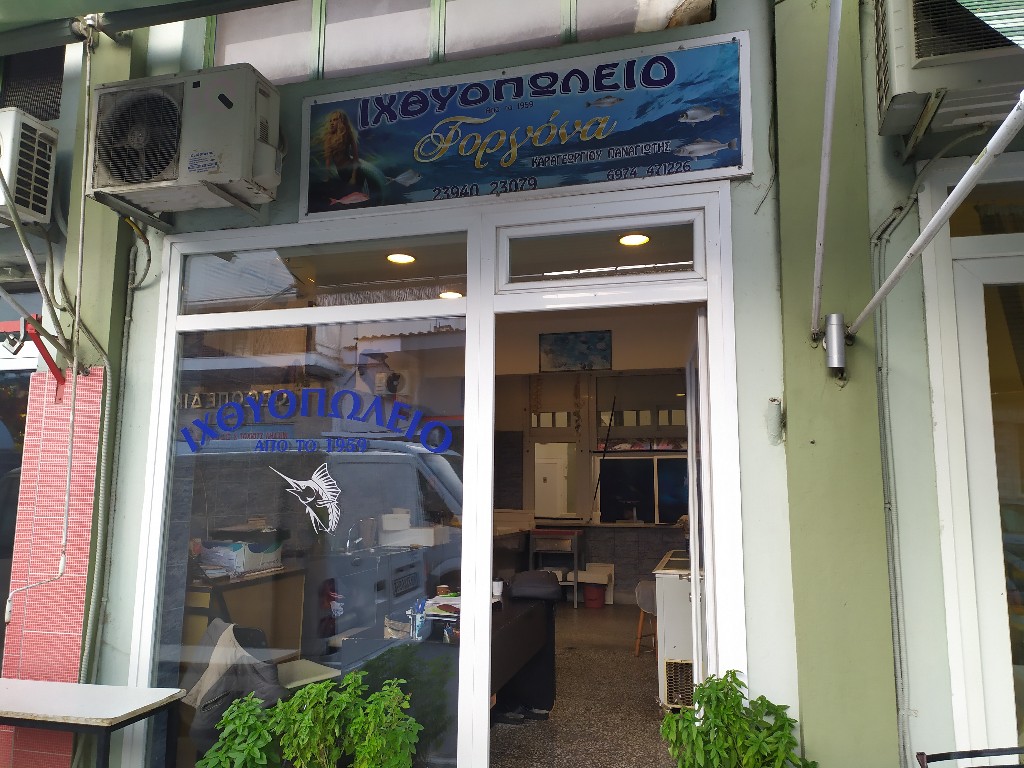Καραγεωργίου Παναγιώτης Λαγκαδάς - Οδηγός Λαγκαδά 23940 23079 | Οδηγός ...